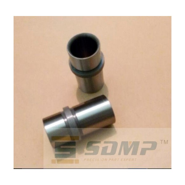 Press fit jig bushes according headed typeDIN172A DIN179 straight type